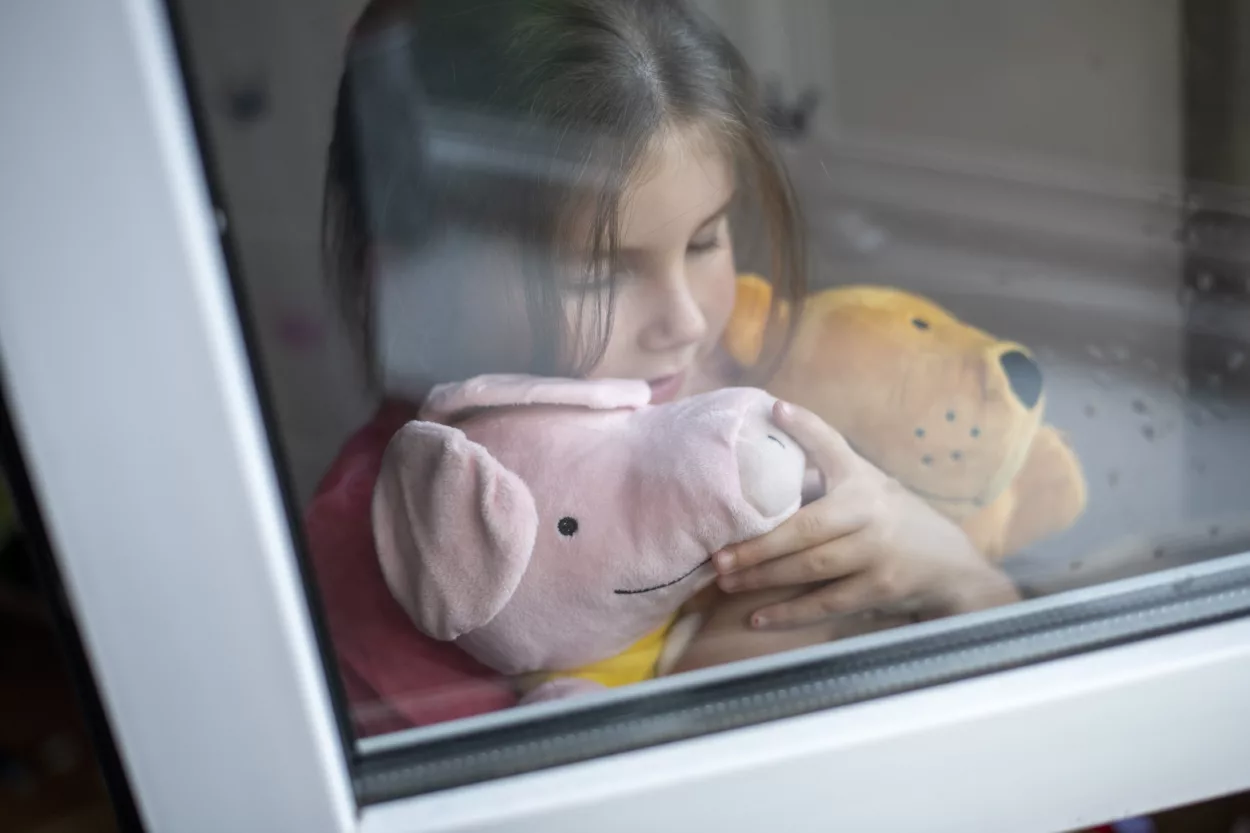 Child Custody Agreements: Tips for Divorcing Parents | St. George, UT