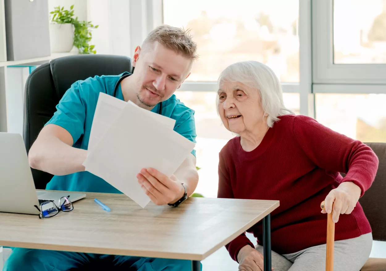 Guardianship vs Conservatorship | St George, UT